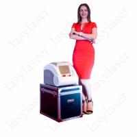 China Nd Yag Permanent Picosecond Laser Machine 1064nm Tattoo Removal for sale