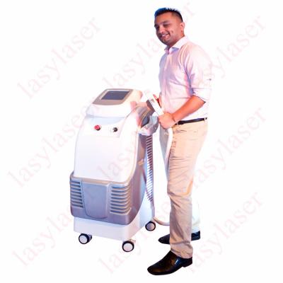 China OPT Vascular DPL Laser Hair Removal Shr Skin Resurfacing Machine for sale