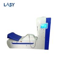China Drug Free ABS Colon Hydrotherapy Machine Naturopathy Hydrocolonic for sale