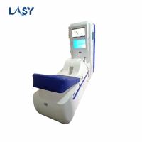 China Drug Free ABS Colon Hydrotherapy Machine Naturopathy Hydrocolonic for sale