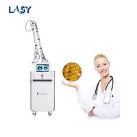 China 3000w picolaser Tattoo Removal Machine 500-800ps Hydro Dermabrasion for sale