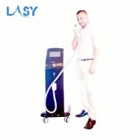 China Rechargeable VCA IPL Hair Removal Machine 808nm Ellipse IPL Machine for sale