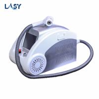 China Salon Eyebrow Picosecond Laser Machine 755nm Permanent Tattoo Removal for sale