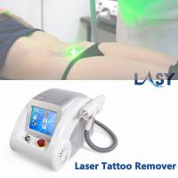 China Microblading 532nm picolaser Laser Machine 1064nm Permanent Makeup for sale
