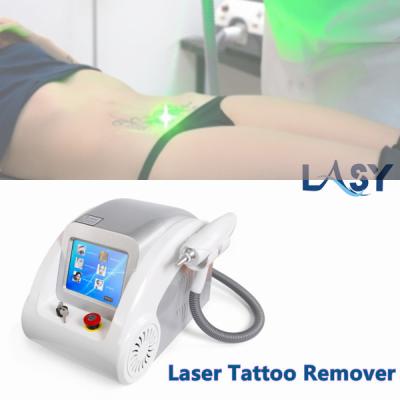 China Microblading 532nm picolaser Laser Machine 1064nm Permanent Makeup for sale
