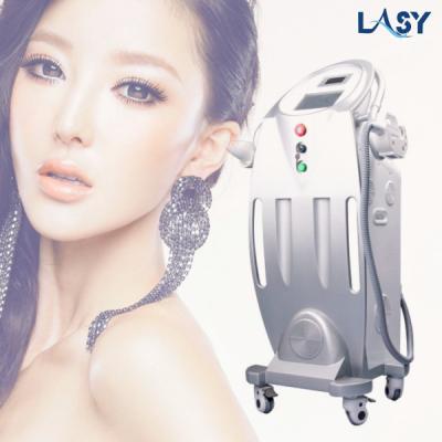 China SHR IPL Portable Nd Yag Laser Tattoo Removal Depilation picosecond laser machine  Laser Machine for sale