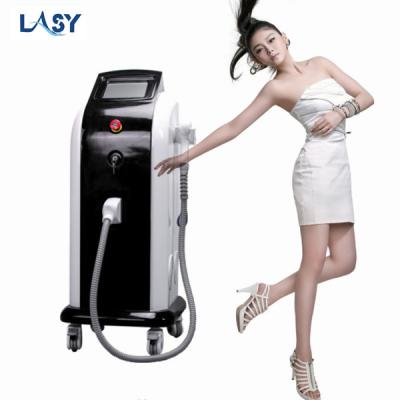 China 110v 220v Permanent Hair Removal Laser Machine Diode Depilation for sale