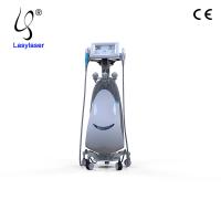 China Wrinkle Removal RF HIFU 7D  Tightening Face Lifting Device for sale