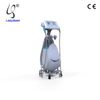 China Wrinkle Removal RF HIFU 7D  Tightening Face Lifting Device for sale