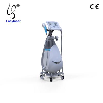 China Wrinkle Removal RF HIFU 7D  Tightening Face Lifting Device for sale