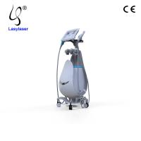China Wrinkle Removal RF HIFU 7D  Tightening Face Lifting Device for sale