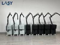 China Cyro Laser Skin Care Machine for sale
