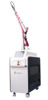 China 220V Picosecond Laser Tattoo Removal Machine For Cleaning Skin Rejuvenation for sale