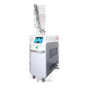 China 220V Picosecond Laser Tattoo Removal Machine For Cleaning Skin Rejuvenation for sale