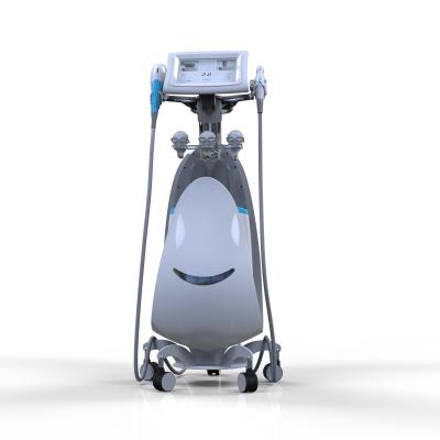 China Desktop Face HIFU 7D Machine Lift Skin Lifting For Skin Tightening for sale