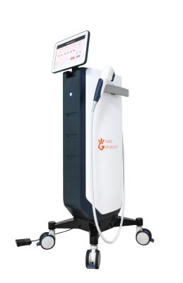 China Anti Puffiness HIFU 7D Machine Deep Cleansing Sofwave Ultrasound Equipment for sale