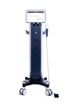 China High Intensity Focused Ultrasound 7D Machine Commercial For Face Lips Eyes Neck Throat for sale