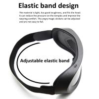China APP Control Programmable Led Glasses Customizable Patterns USB Charging for sale