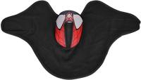 China Led Voice Recognition Face Cover Light Up DJ Party Rave Cosplay for sale