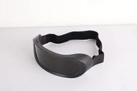 China VR Shape Light Up Programmable LED Glasses With Bluetooth for sale