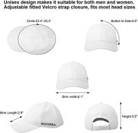 China Fiber Optic Luminous LED Baseball Hats USB Rechargeable 7 Glowing Lights for sale