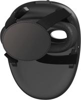 China Wifi RGB Led Video Mask Programmable Upload Pictures And Play Videos for sale