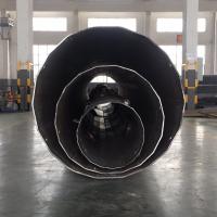 China Galvanized Hot Dip Monopole Cell Tower Antenna Swaged Tubular Pole for sale
