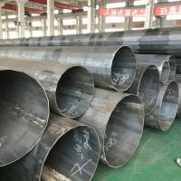 China Q235b Gr65 Monopole Telecommunications Tower , Antenna Radio Communication Tower for sale