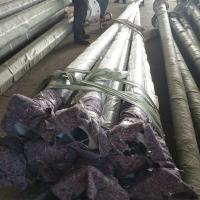 China Galvanized Steel Street Light Pole Single Arm Pipe Outdoor Lamp Post for sale