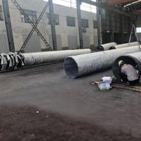 China Hot Dip Q345b Pine Tree Cell Tower A123 Camouflaged Galvanized for sale