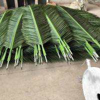 China Q345b 5g Towers Camouflage 10-45m Radio Tower Tree Hot Dip for sale