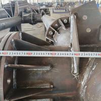 China Q345b Substation Gantry Structure Of Power System Galvanized Iron for sale