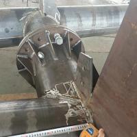 China 10-750kv Substation Gantry Structure Hot Dip Transmission Tower Galvanized for sale