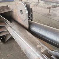 China 10-750kv Substation Gantry Structure Hot Dip Transmission Tower Galvanized for sale