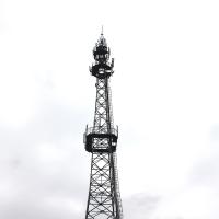 China 4 Legs Lattice Steel Tower Self Supporting Steel Wireless Telecommunications for sale