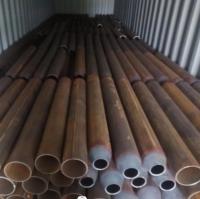 China Customized Swaged Steel Utility Tubular Poles Hot Dip Galvanized Metal 100m ISO9001 for sale