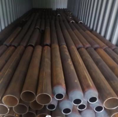 China Customized Swaged Steel Utility Tubular Poles Hot Dip Galvanized Metal 100m ISO9001 for sale