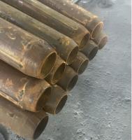 China Customized Swaged Steel Utility Tubular Poles Hot Dip Galvanized Metal 100m ISO9001 for sale