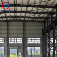 China Column Beam Substation Gantry Structure Galvanized Steel Angle Towers Monopoles 220kV for sale