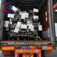 China Towers And Lattice Masts Substation Structure 35kV 66kV 220kV for sale