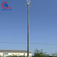 China Gsm Single Pipe Telecommunication Tower Wifi Accessories GR65 for sale