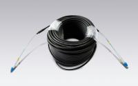 China CPRI LC-CPRI LC FTTA Remote Fiber Patchcord Outddoor Cable Assemblies for sale
