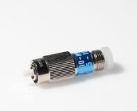 China Customized FC Fiber Optic Attenuator 1310nm 1550nm for CATV Network for sale