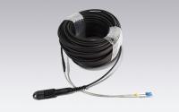 China Outdoor PDLC-LC cable Assemblies Fiber Patchcord for FTTA for sale