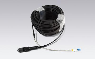 China Outdoor PDLC-LC cable Assemblies Fiber Patchcord for FTTA for sale