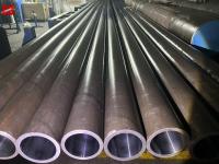 China Baotuo Carbon Steel Seamless Pipe 6-273mm OD with ±1% Tolerance for Industrial Applications for sale