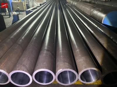 China Baotuo Carbon Steel Seamless Pipe 6-273mm OD with ±1% Tolerance for Industrial Applications for sale