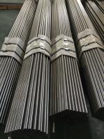 China Seamless Hydraulic Tube for Pipeline Systems with ±0.05mm Tolerance and 30% Elongation for sale