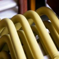 China Seamless Hydraulic Tube for Pipeline Systems with ±0.05mm Tolerance and 30% Elongation for sale