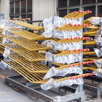 China Seamless Hydraulic Tube for Pipeline Systems with ±0.05mm Tolerance and 30% Elongation for sale